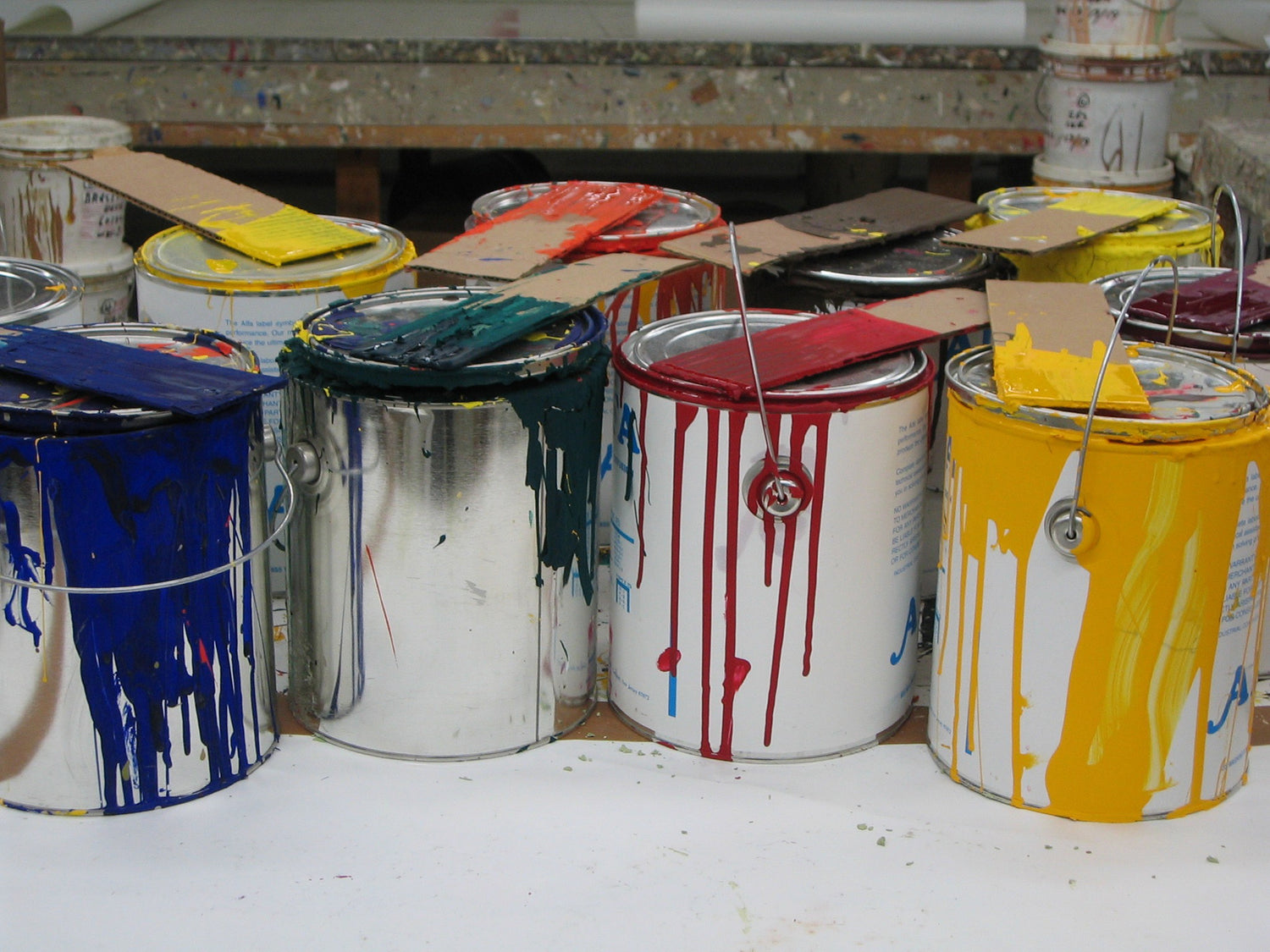 Wallpaper – Studio Printworks