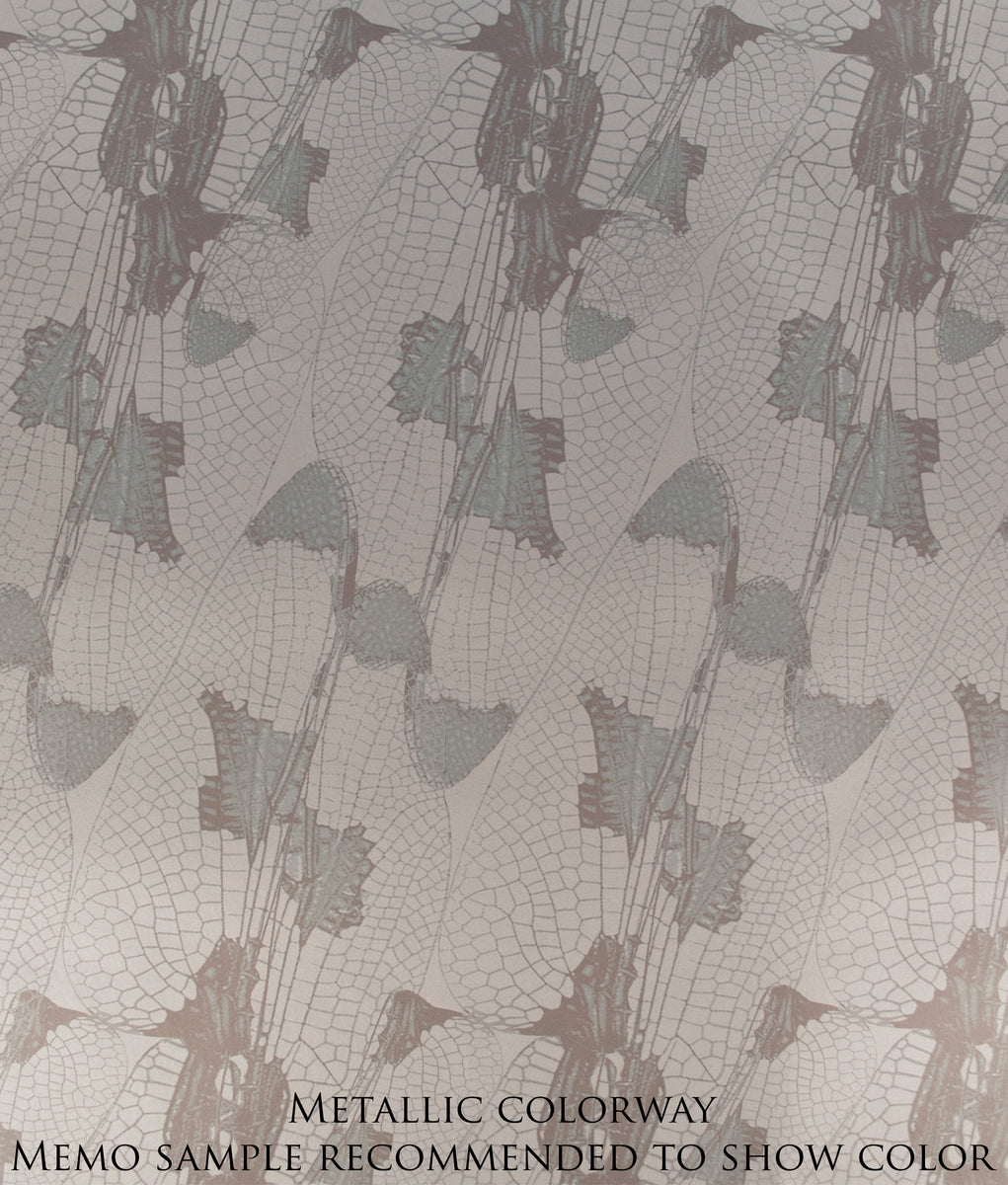 Dragonfly – Studio Printworks